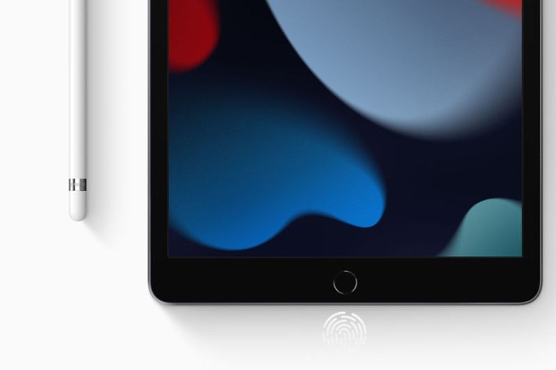 iPad Gen 9 10.2 inch Wifi 64GB giá rẻ, góp 0%, chính hãng